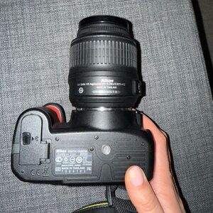 Nikon | Cameras, Photo & Video | Nikon D30 142mp Dslr Camera | Poshmark